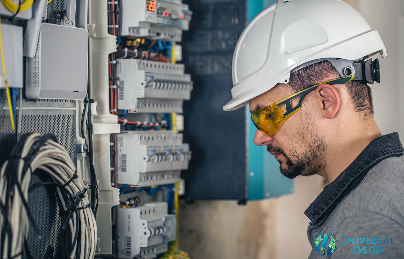 Üniversal OSGB - İZMİR OSGB - OSGB and İSG Services - What Should First Aid and Aftercare Be ...